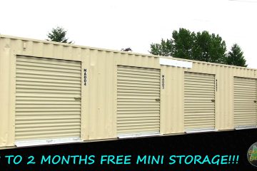 Semi-Trailer, 18 Wheeler, Work truck – Parking and Storage | RV's ...